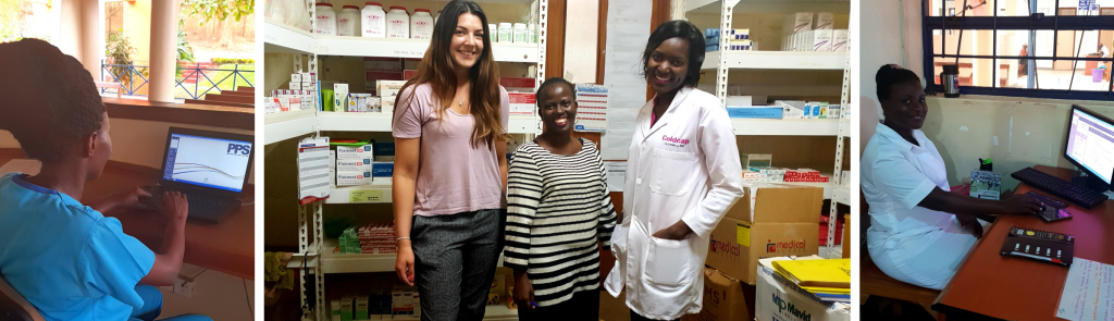 Rushcliff | PPS in Uganda – Rushcliff News